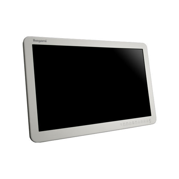 Monitor ad alta definizione - MLW-2424C-DC - Ikegami Tsushinki - 24 ...