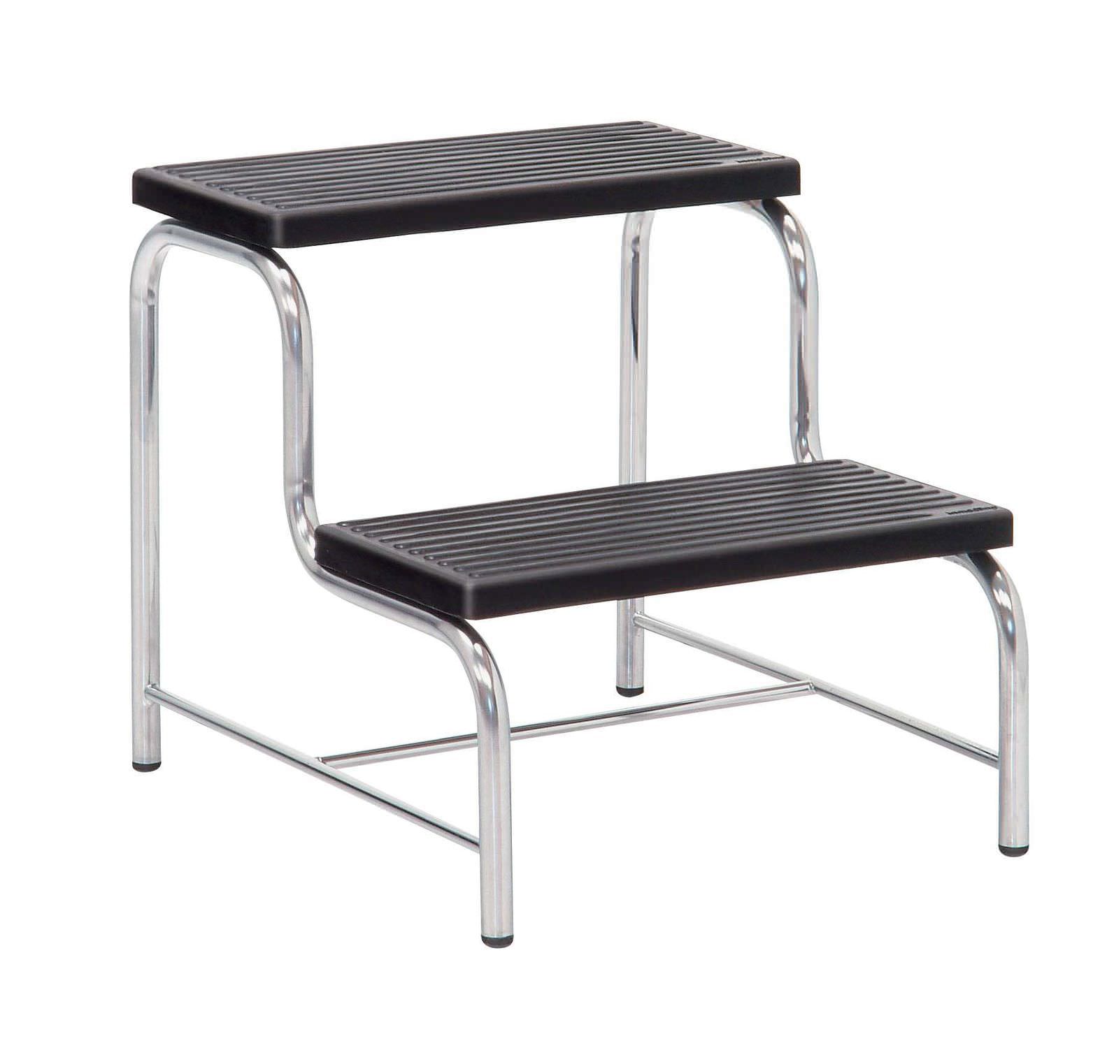 Predellino 2 gradini - 5009 - Inmoclinc