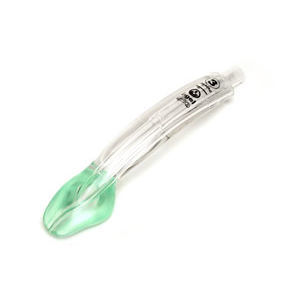 Maschera laringea monouso - i-gel® - Intersurgical