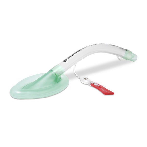 Maschera laringea per adulti - Solus™ Satin - Intersurgical