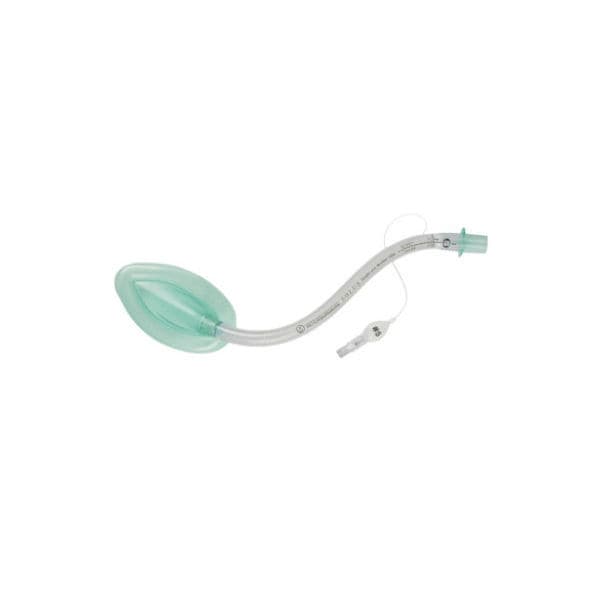 Maschera laringea per adulti - Solus™ - Intersurgical - monouso