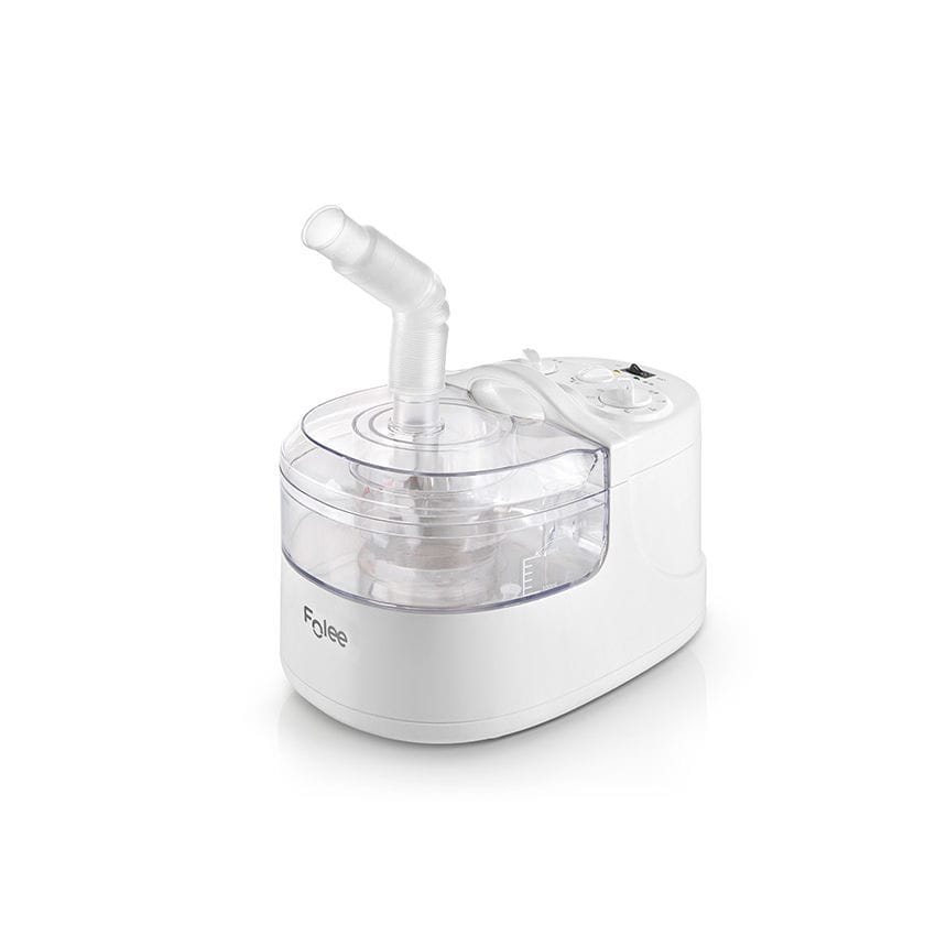 Nebulizzatore a ultrasuoni - W001-A - Jiangsu Folee Medical Equipment ...