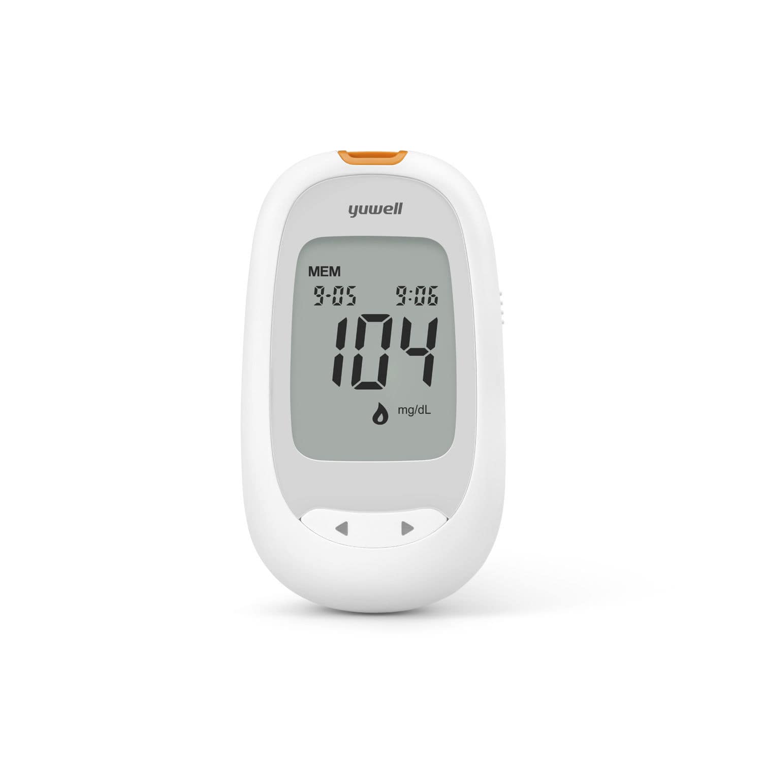 Glucometro ematocrito - 305A - Jiangsu Yuyue Medical Equipment & Supply ...