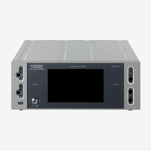 Elettrobisturi per taglio bipolare - AUTOCON® III 400 - KARL STORZ - a ...