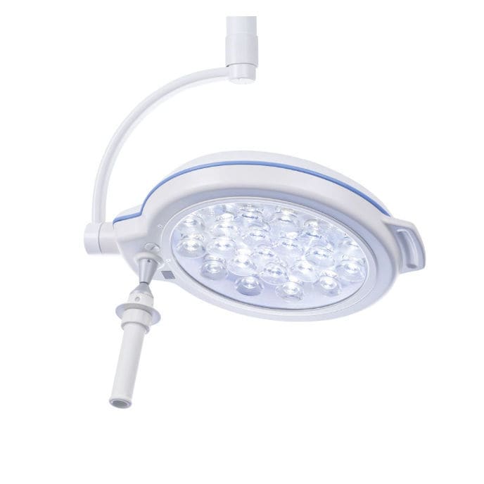 Lampada da visita a LED - 150MC - Kenex Electro-Medical - alogena / da ...