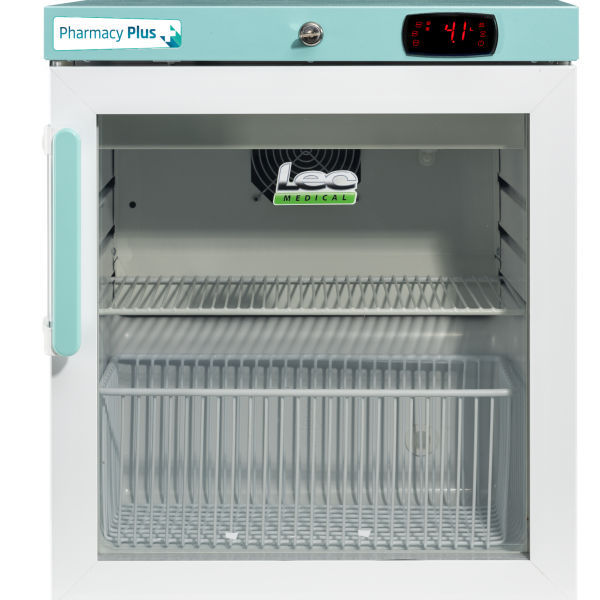 Frigorifero per farmacia - PPGR47BT-UK - Lec Medical - ad armadio / 1 ...