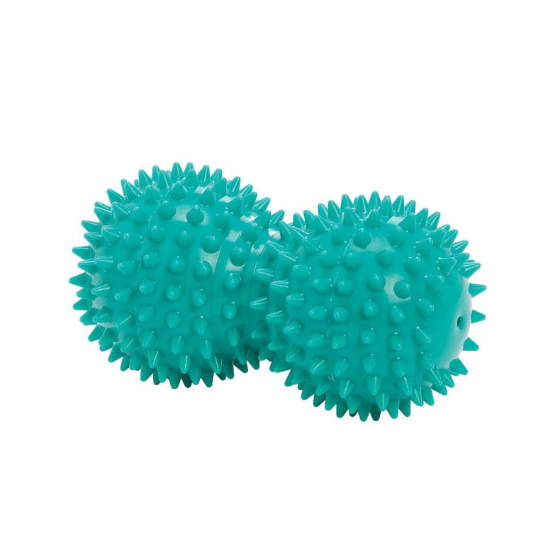 Physio-roll piccolo - Reflex Roll - Ledraplastic - con sfere / per adulto