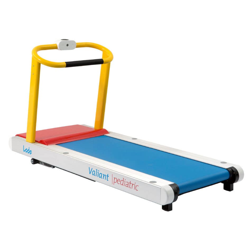 Tapis roulant ergometrico pediatrico - Valiant 2 - Lode