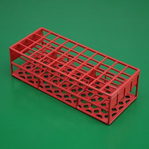 Rack da laboratorio per provette - 18 series - LP ITALIANA SPA