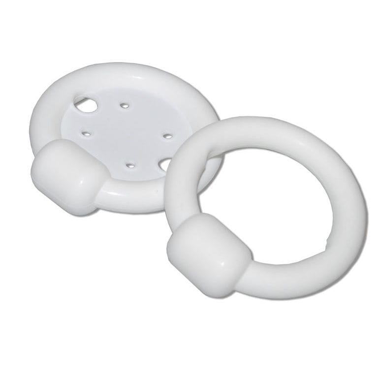 Pessario Vaginale Ad Anello 050026k Medgyn Products Con Impugnatura