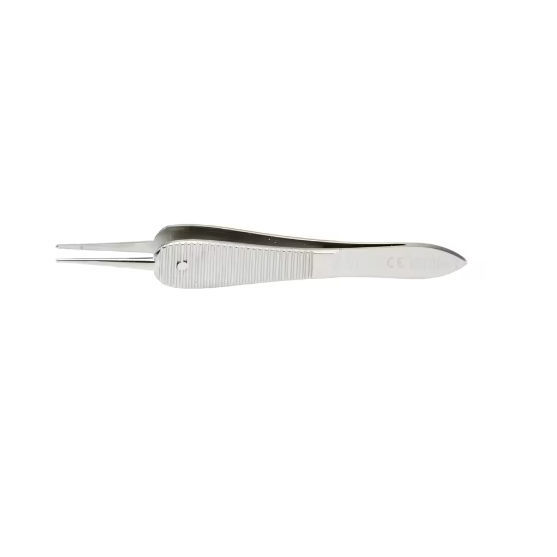 Pinza per chirurgia oftalmica - 0101043 - Haag-Streit Surgical - dritta