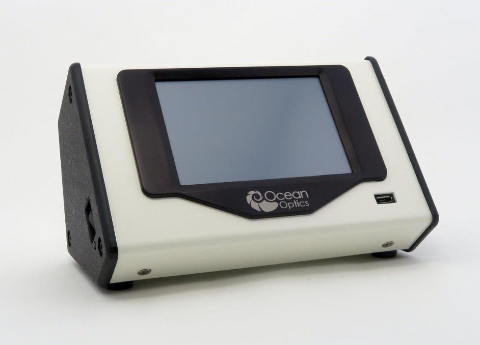 Unità di controllo per analisi ambientale - LDC-1C - Ocean Insight ...