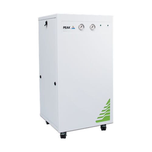Generatore di gas di azoto - Infinity XE 501X - Peak Scientific ...