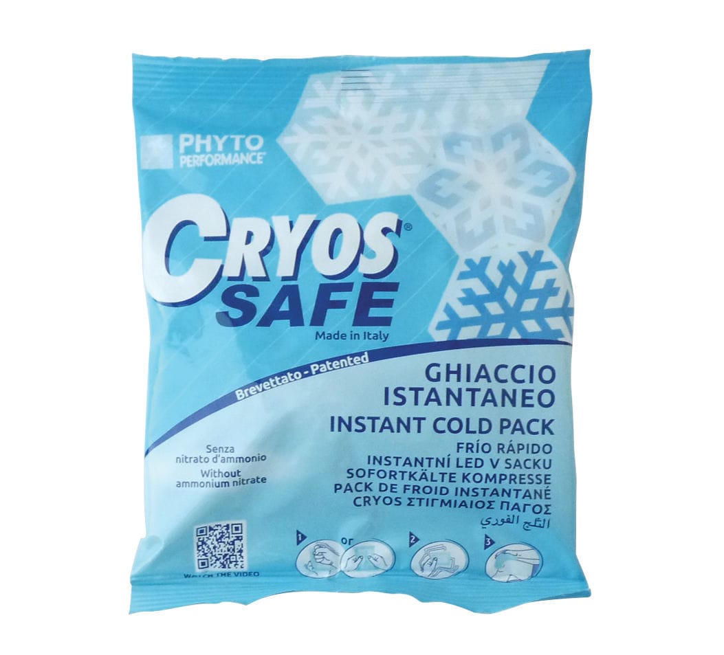 Compressa termica fredda - P200.14/FARMA - Phyto Performance Italia ...