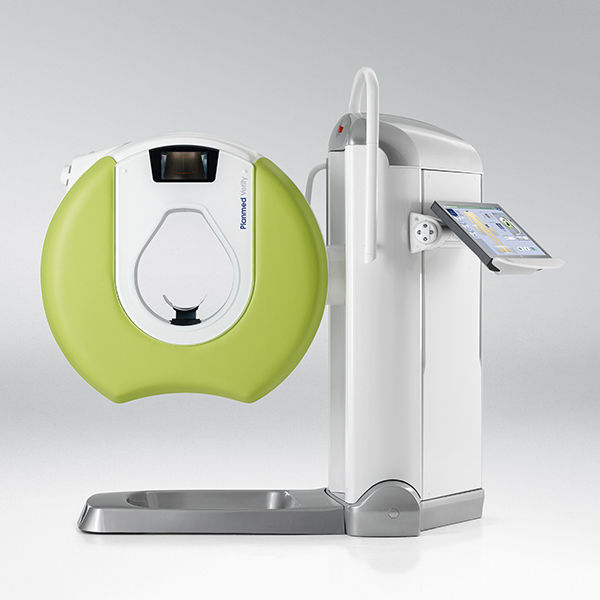Scanner CBCT - Verity® - Planmed - scanner a raggi X / per tomografia ...