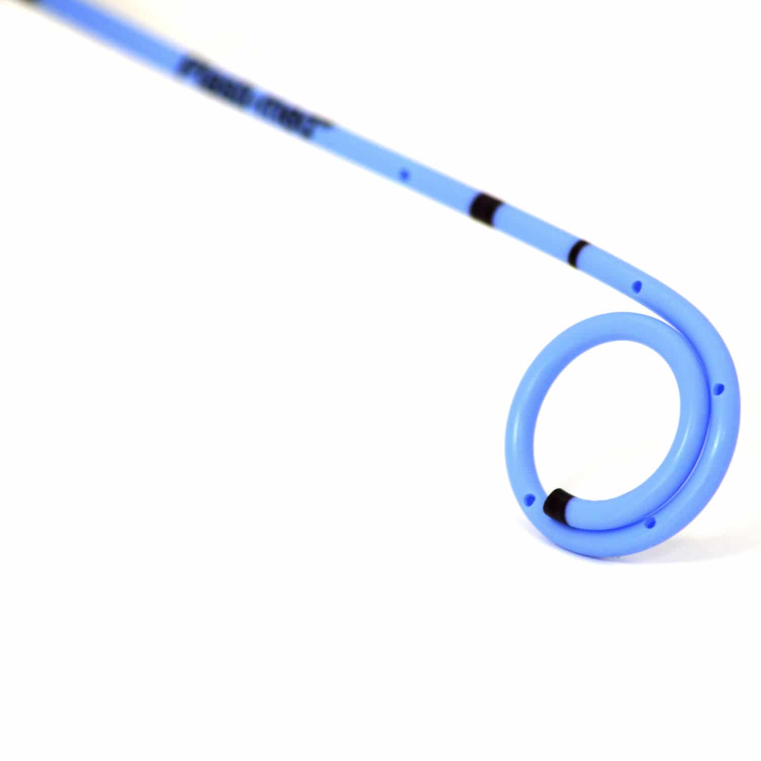 Stent ureterale - 500015H - Plasti-med - in poliuretano / idrofilo