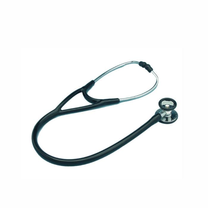 Stetoscopio a padiglione doppio - Deluxe - PROACT Medical - in acciaio ...