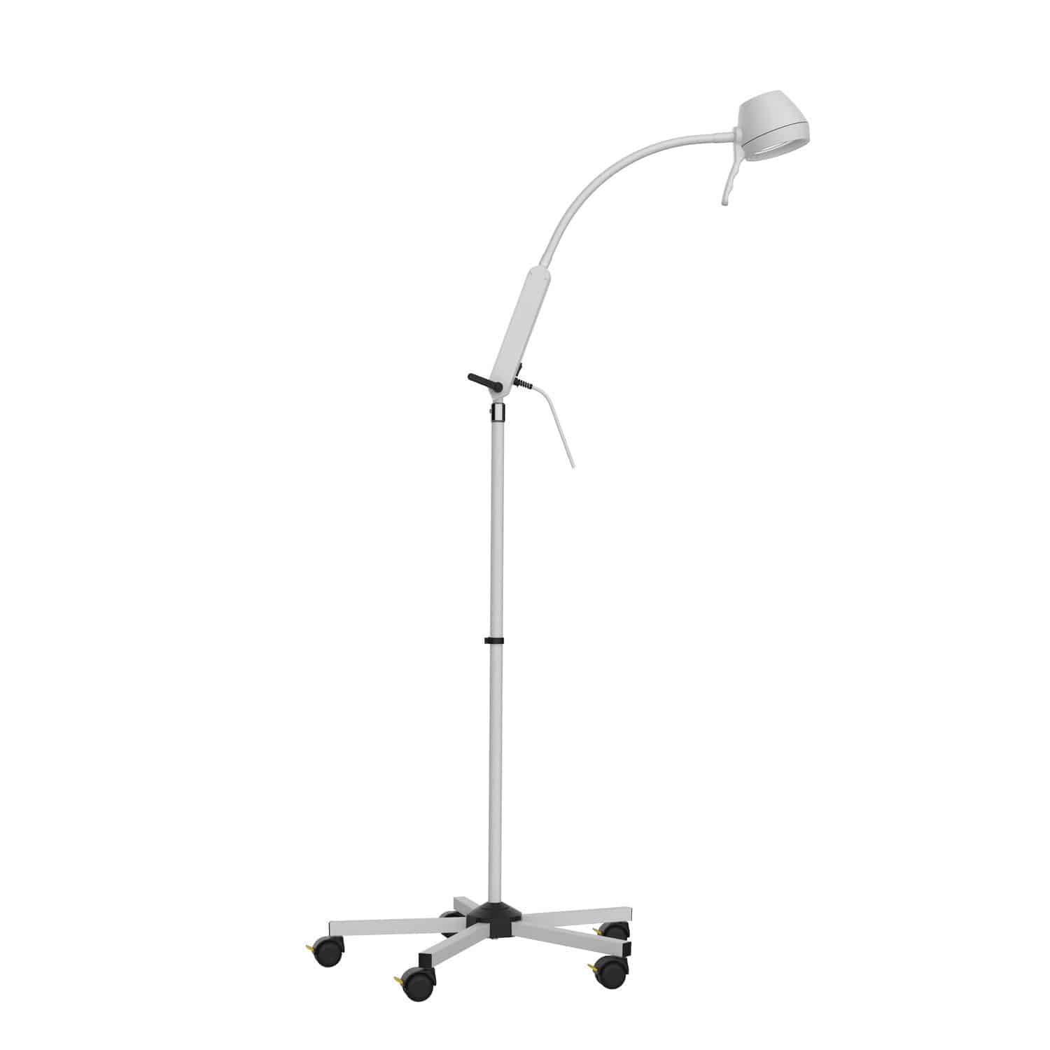 Lampada per piccola chirurgia medicina generale - L111111A - provita ...