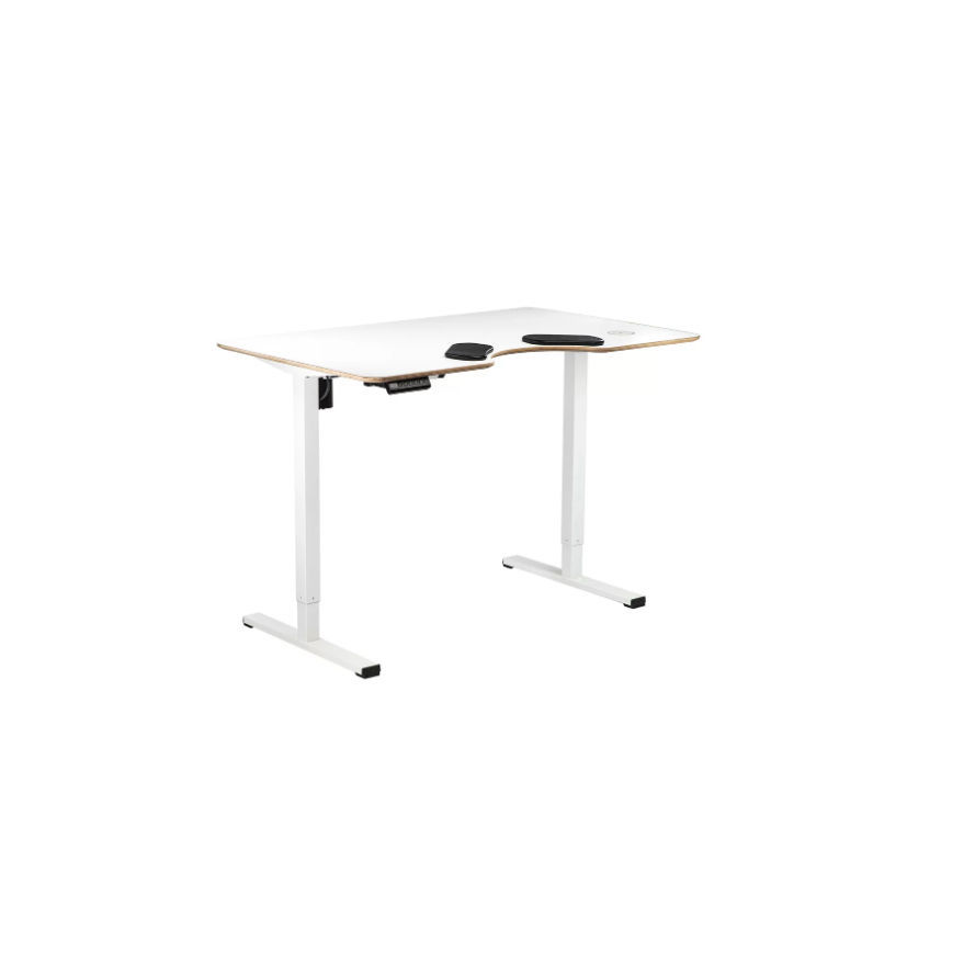 Tavolo da ufficio - OptiDesk - Salli Systems - rettangolare / ad ...