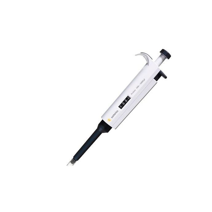 Pipetta meccanica - Proline® - Sartorius Group - 1 canale