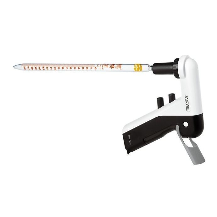 Pipettatore elettronico - Midi Plus - Sartorius Group - sierologica / a ...