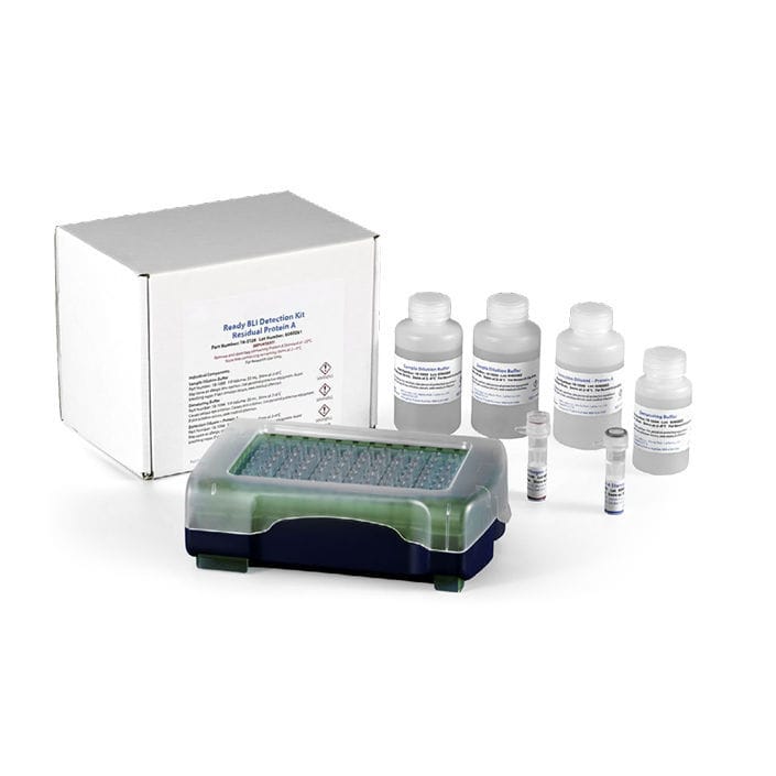 Kit di test da ricerca - Octet® - Sartorius Group - a immunoanalisi ...
