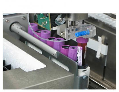 Sistema di elettroforesi capillare - CAPILLARYS 3 TERA - Sebia - per ...