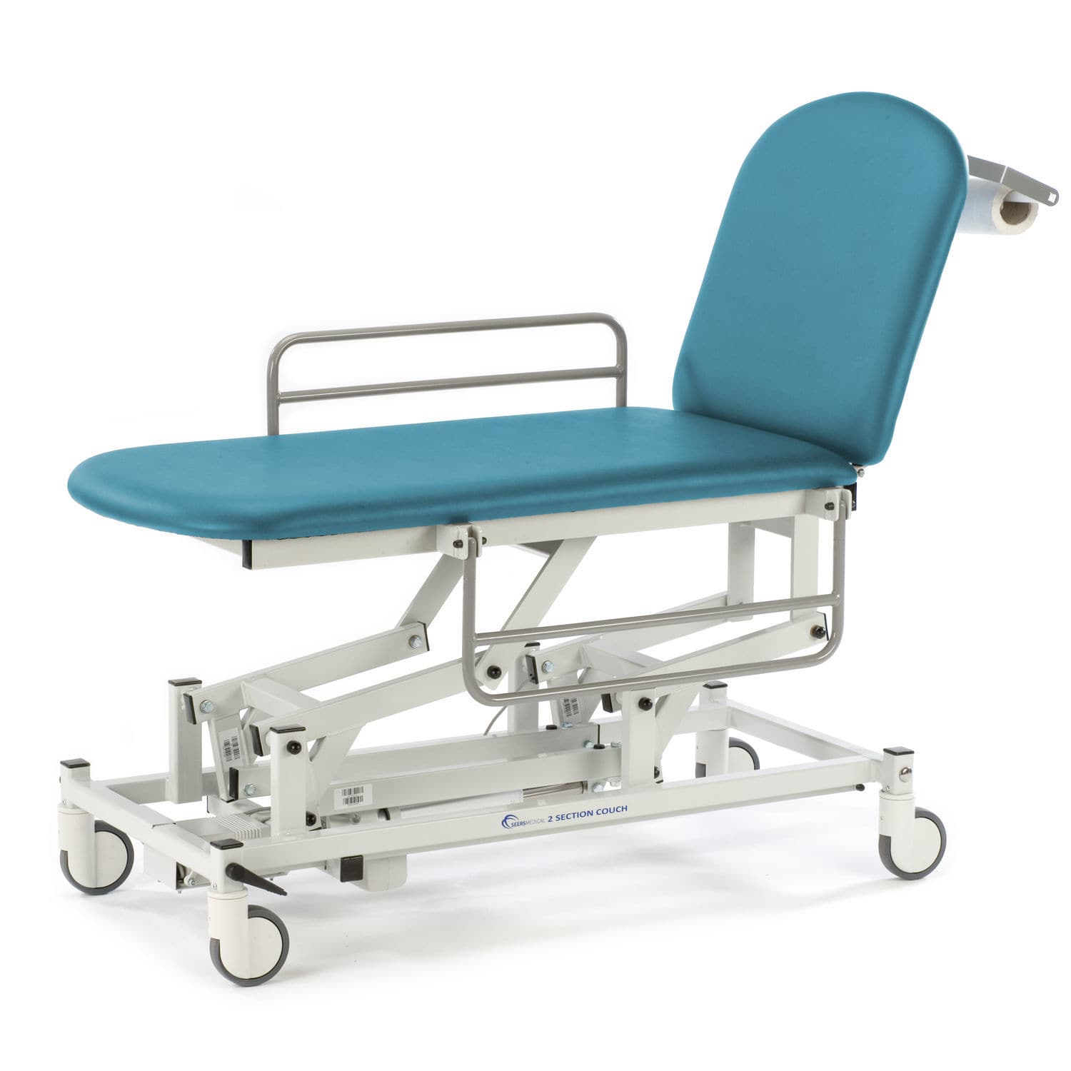 Barella con carrello passamalati - SM2460-DG - SEERS Medical - di ...
