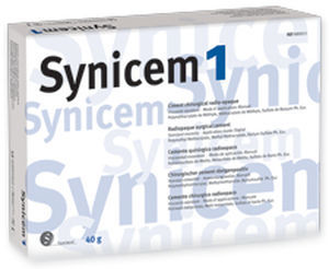 Cemento osseo chirurgia ortopedica - Synicem 1 - Synimed Synergie ...