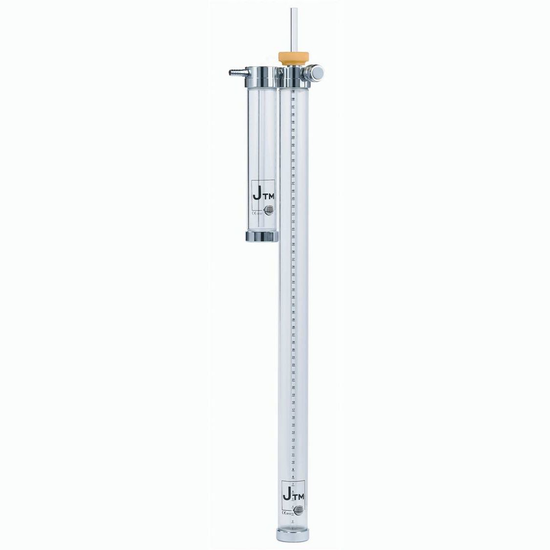 Valvola di Jeanneret doppia - JTM - Technologie Medicale