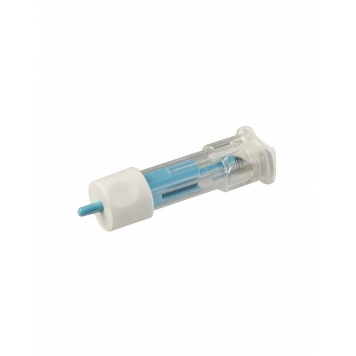 Lancetta di sicurezza - 55819 - Van Heek Medical - sterile
