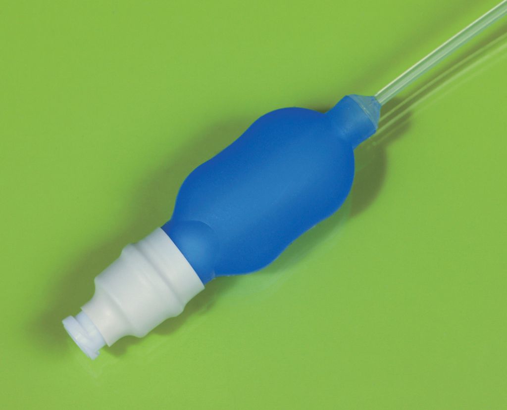 Cannula per tracheotomia - 1302, 1303 series - Yushin Medical