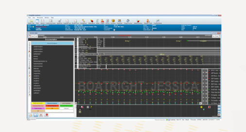 Software di gestione - Oracle Cerner - di somministrazione dei farmaci ...