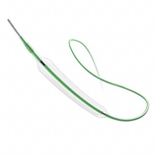 Catetere PTCA - SeQuent® Neo - Aesculap® - coronarico / con palloncino ...