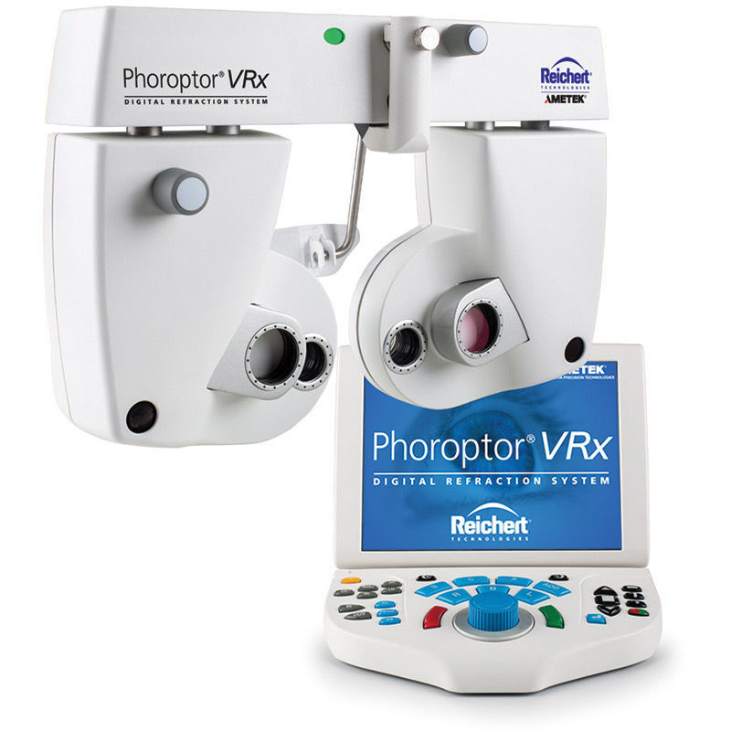 Forottero digitale - Phoroptor® VRx - Reichert