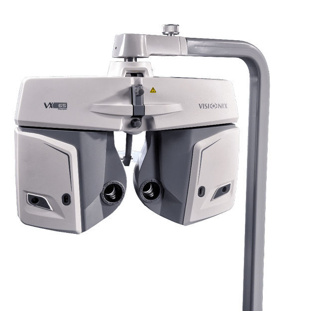 Forottero automatico - VX 65 - Visionix