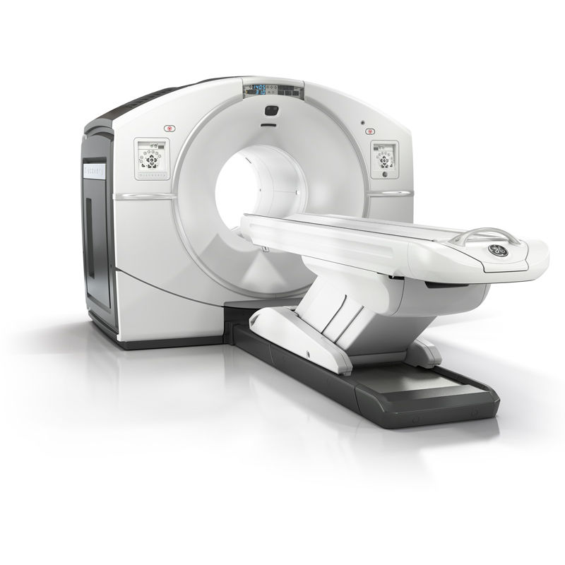 Scanner X + TEP - Discovery™ IQ Gen 2 - GE Healthcare - per tomografia ...