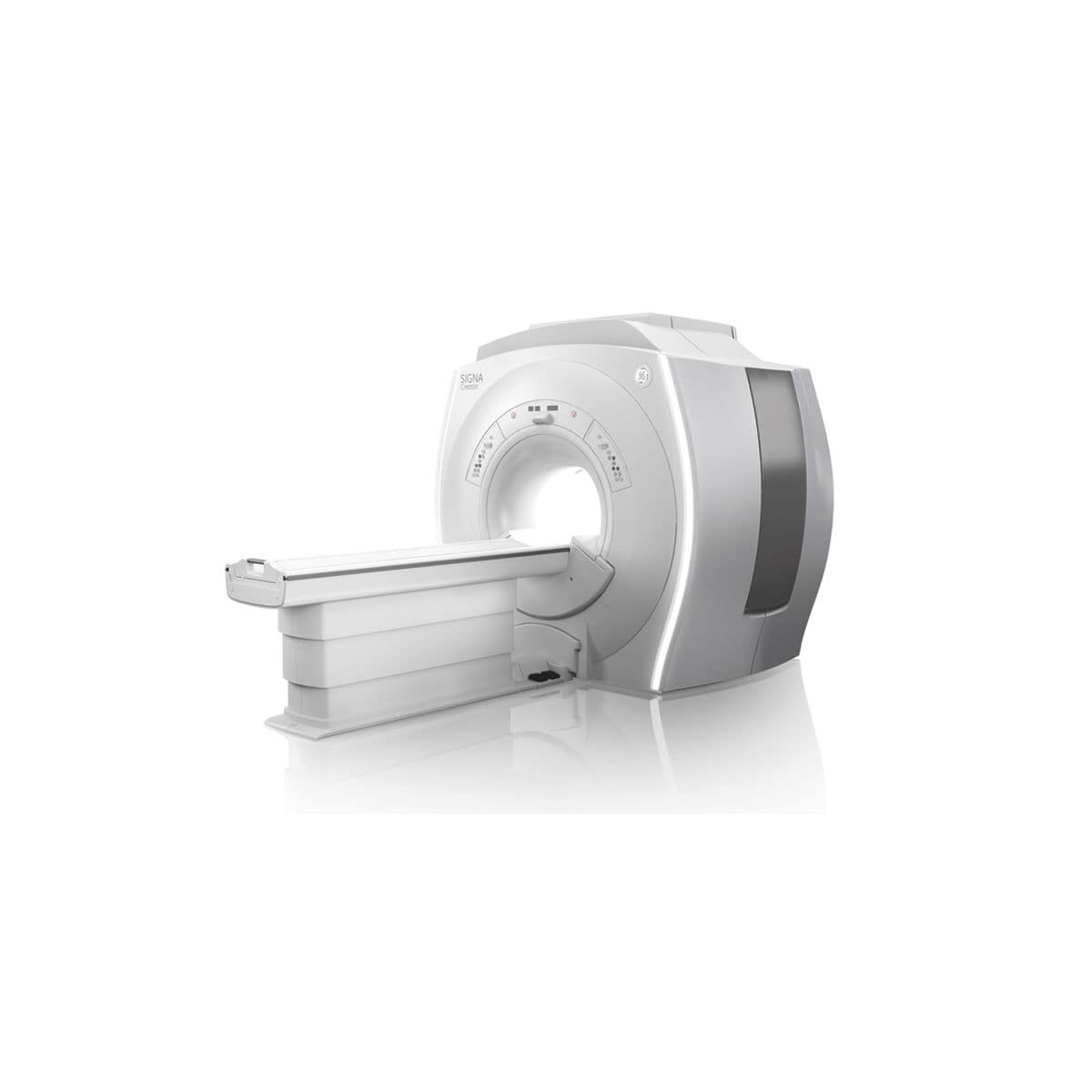 Sistema MRI - SIGNA Creator 1.5T - GE Healthcare - per tomografia total ...