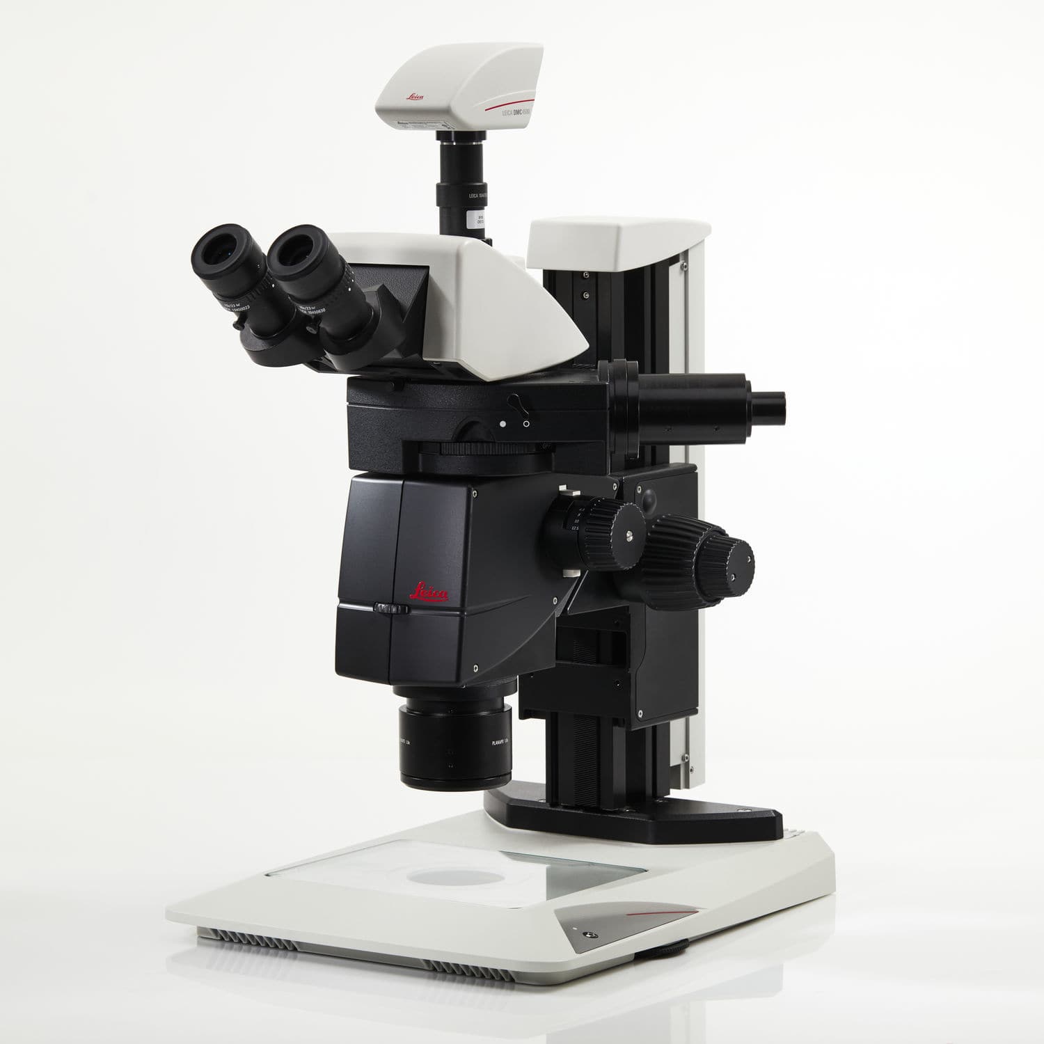 Microscopio ottico - M205 FCA - Leica Microsystems - da laboratorio ...