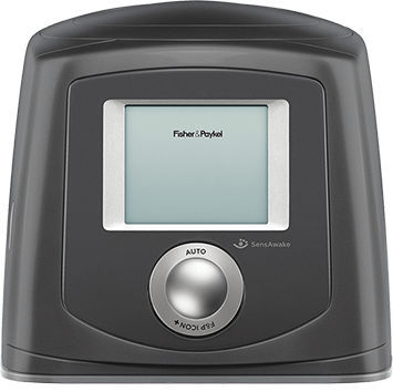 Ventilatore per cure domiciliari - ICON™+ Auto - Fisher & Paykel ...