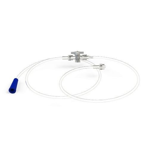 Cannula nasale a ossigeno - ENDOLINE® NASO-EXTEND - Prince Medical