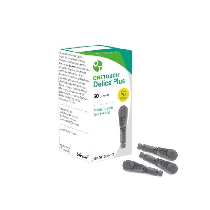 Lancetta sterile - Lifescan