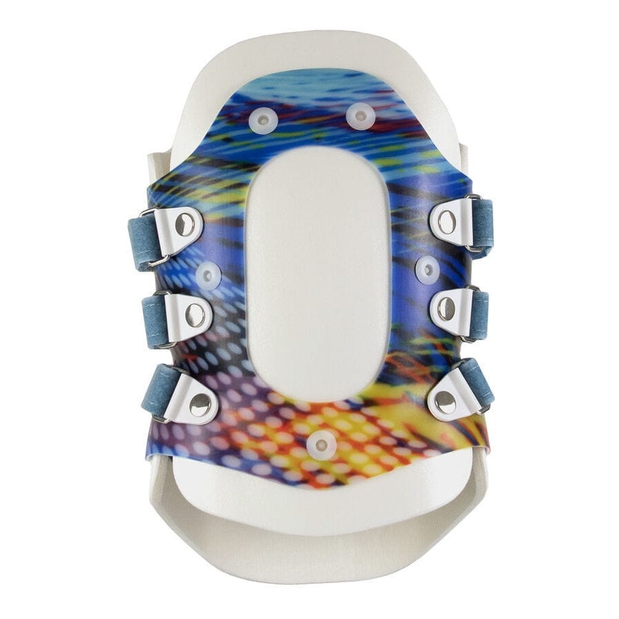 Busto di sostegno toraco-lombo-sacrale - Foam® 1-Bivalve - Spinal ...