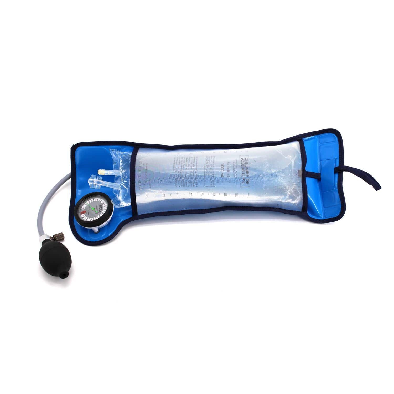 Spremisacca per perfusione - M2 Series - D&D