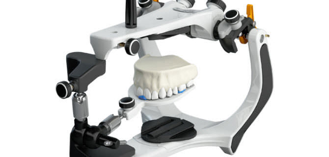 Arco facciale dentale - Elite - Bio-Art Equipamentos Odontológicos
