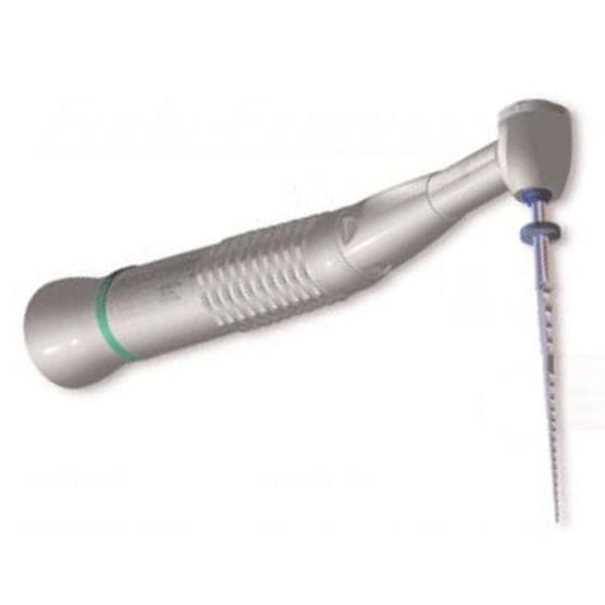 Manipolo per endodonzia - Endo-Express® - ESSENTIAL DENTAL SYSTEMS ...