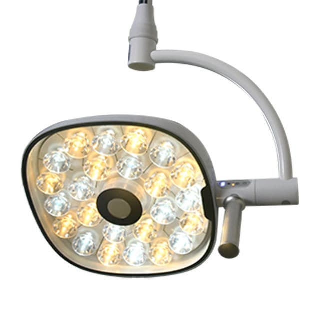 Lampada scialitica a soffitto - Rolight IM - Foshan Roson Medical ...