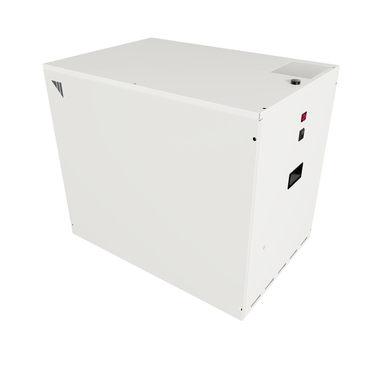Armadio contenitore - COMFORT 40 - Gentilin - per compressore / da ...