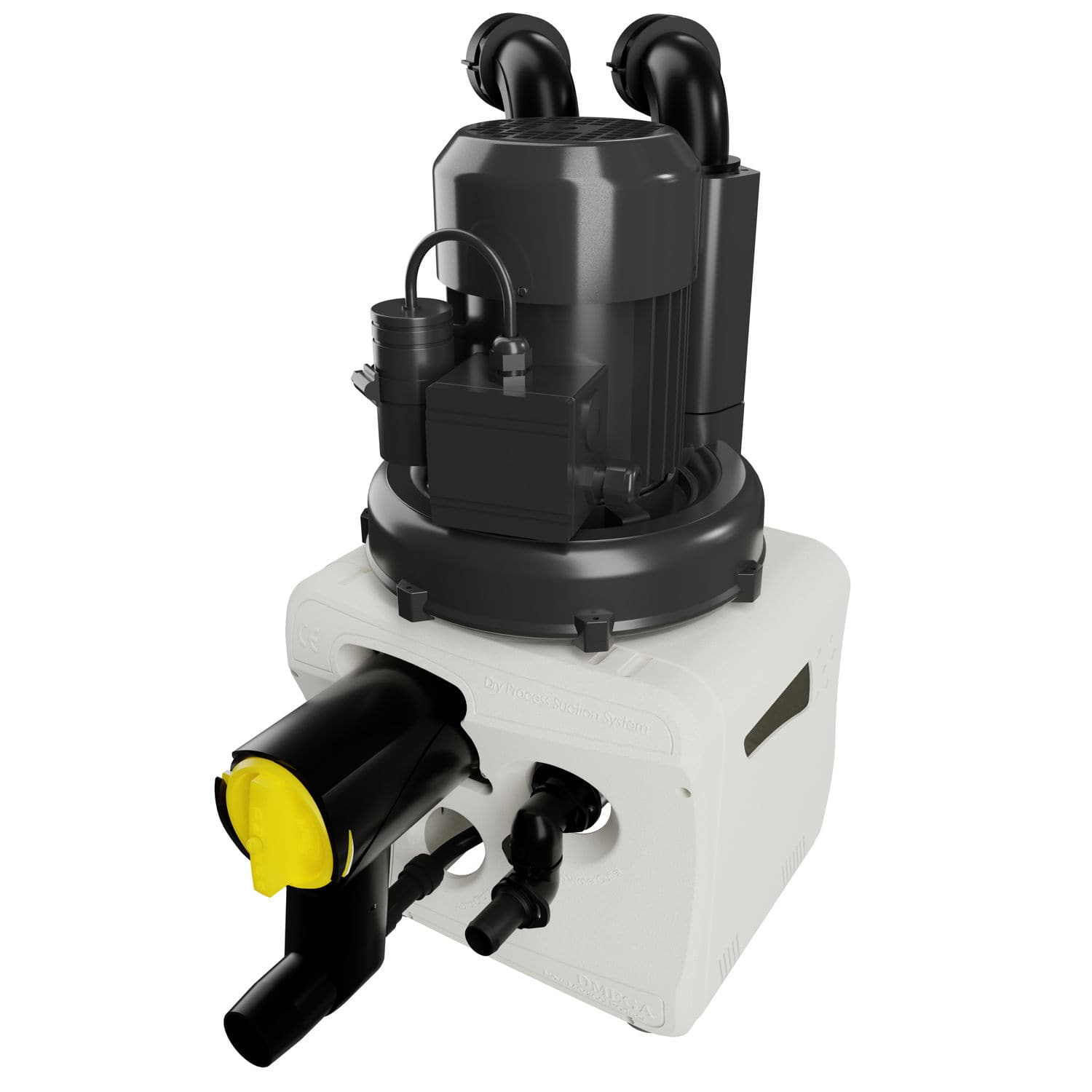 Pompa elettrica - SW-S101 - Gentilin - per liquidi