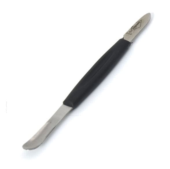 Coltello per cera dentale - PJC20 series - KEMDENT ASSOCIATED DENTAL ...